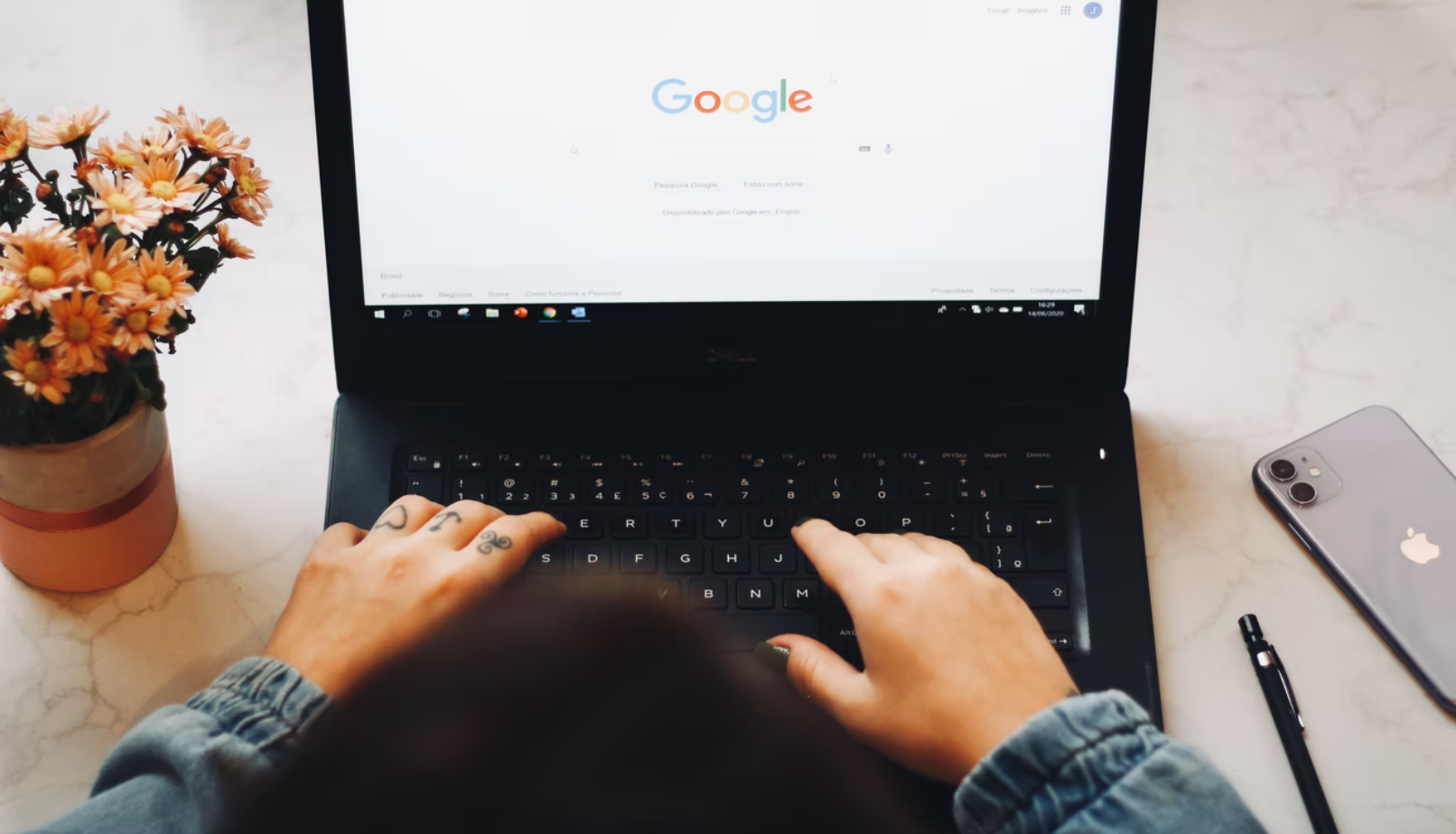 S dan Tilf jer Du En Side I Google Docs Tab TV Danmark