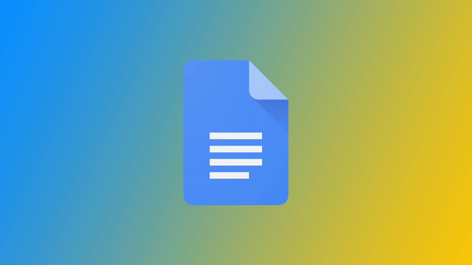 S dan Deler Du Et Google Docs Privat Tab TV Danmark
